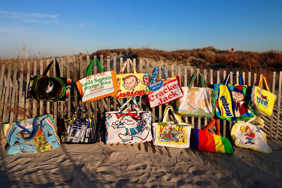 Salvage Sacs – salvagesacs