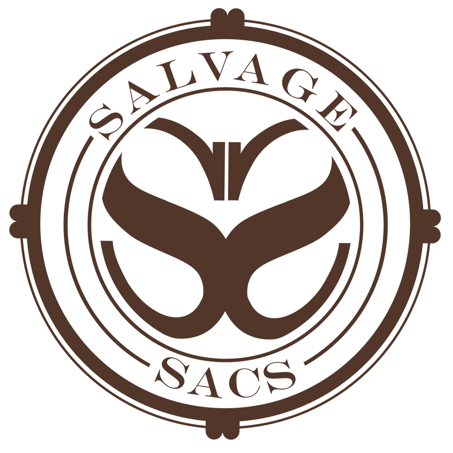 Salvage Sacs – salvagesacs